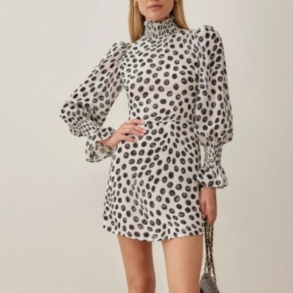 Reformation | Dresses | Reformation Dress | Poshmark